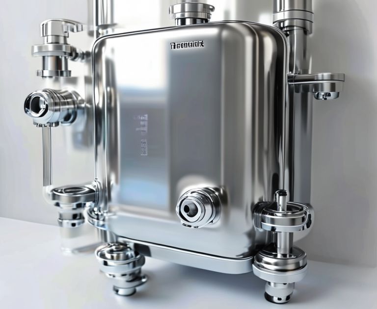 Can You Use Flex Stainless On Water Heaters? Safety Guide